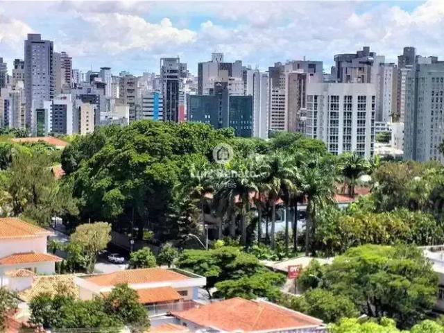 Apartamento para Venda em Belo Horizonte/MG Cidade Jardim 3 Quartos