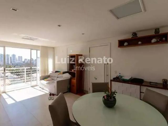 Apartamento para Venda em Belo Horizonte/MG Cidade Jardim 3 Quartos