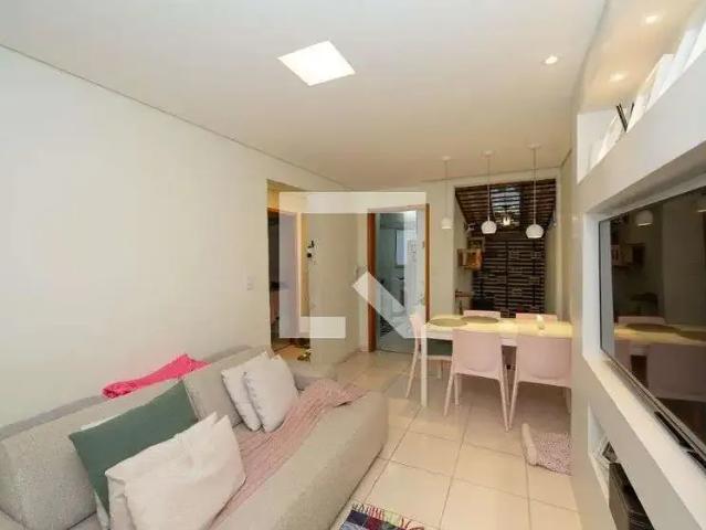 Apartamento para Venda em Belo Horizonte/MG Cinquentenario 2 Quartos