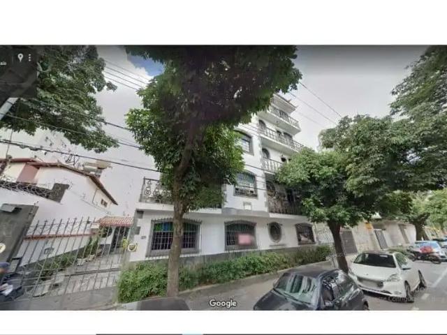 Apartamento para Venda em Belo Horizonte/MG Cruzeiro 3 Quartos