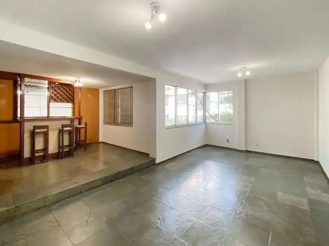 Apartamento para Venda em Belo Horizonte/MG Cruzeiro 3 Quartos