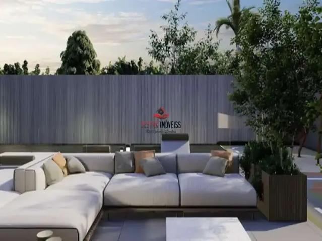Apartamento para Venda em Belo Horizonte/MG Cruzeiro 3 Quartos