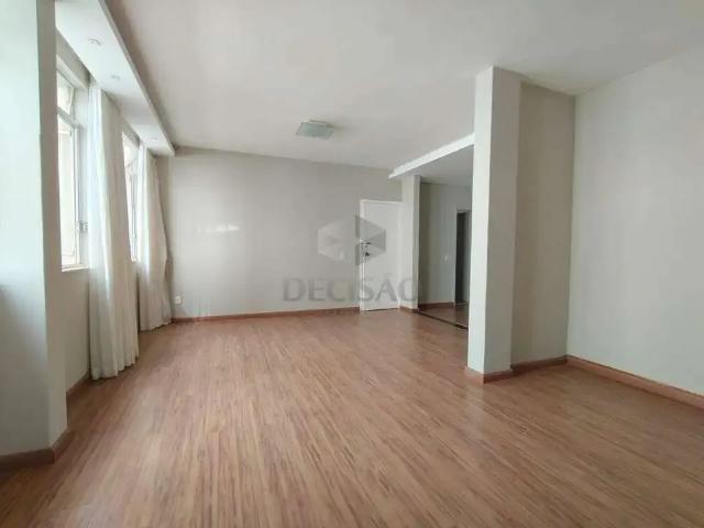 Apartamento para Venda em Belo Horizonte/MG Cruzeiro 3 Quartos