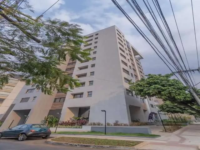 Apartamento para Venda em Belo Horizonte/MG Cruzeiro 3 Quartos