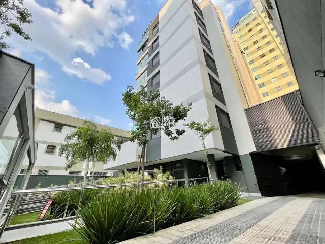 Apartamento para Venda em Belo Horizonte/MG Cruzeiro 3 Quartos