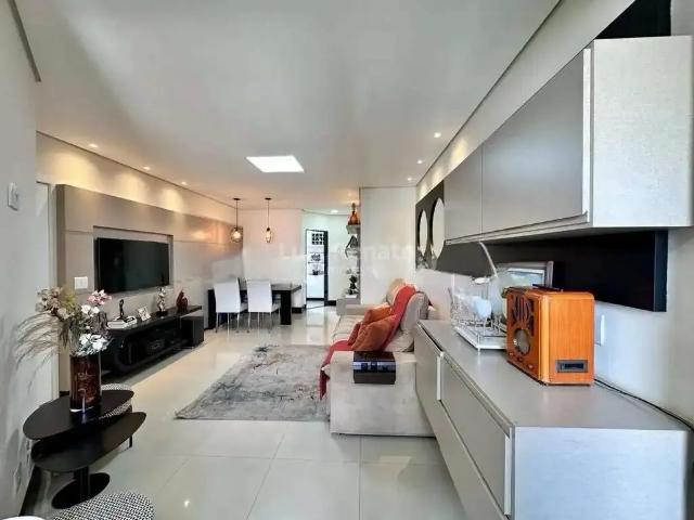 Apartamento para Venda em Belo Horizonte/MG Cruzeiro 3 Quartos