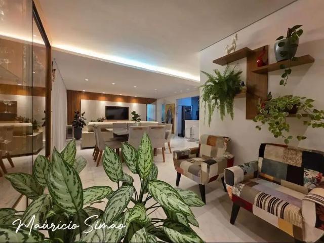 Apartamento para Venda em Belo Horizonte/MG Cruzeiro 3 Quartos