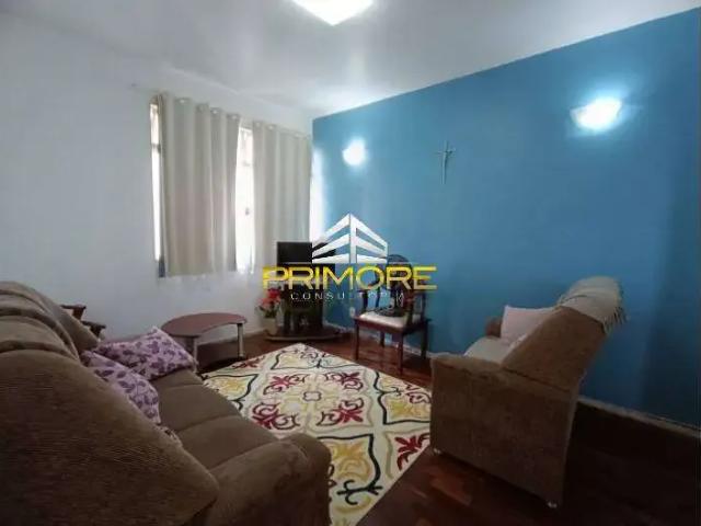 Apartamento para Venda em Belo Horizonte/MG Cruzeiro 3 Quartos