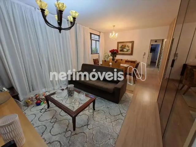 Apartamento para Venda em Belo Horizonte/MG Cruzeiro 3 Quartos