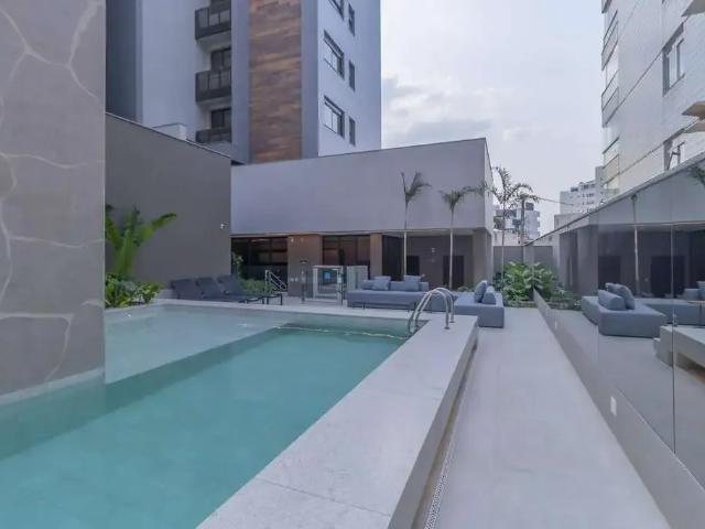 Apartamento para Venda em Belo Horizonte/MG Cruzeiro 3 Quartos