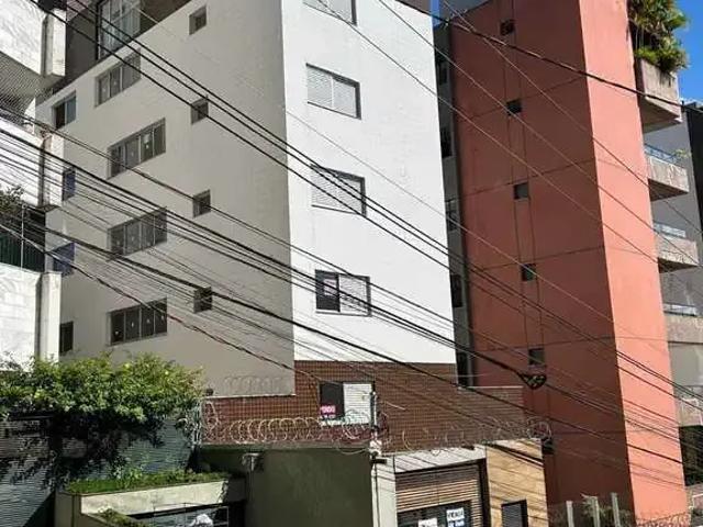 Apartamento para Venda em Belo Horizonte/MG Cruzeiro 3 Quartos