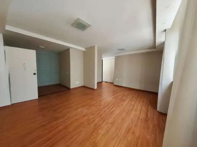 Apartamento para Venda em Belo Horizonte/MG Cruzeiro 3 Quartos