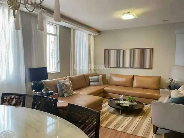Apartamento para Venda em Belo Horizonte/MG Cruzeiro 3 Quartos
