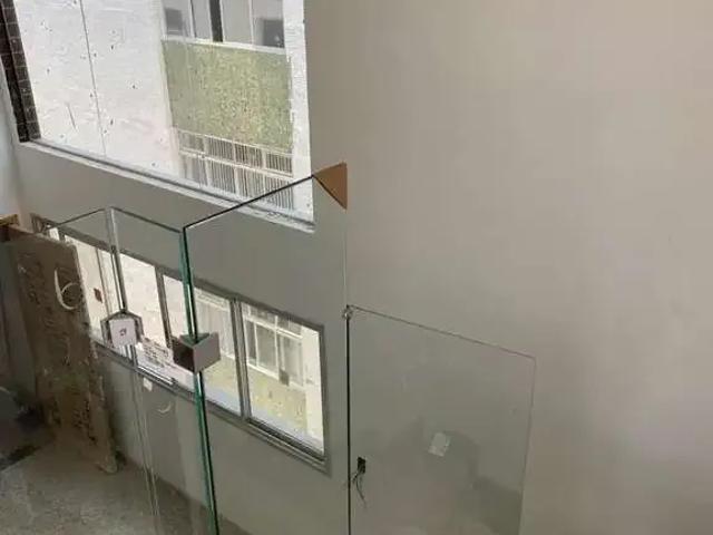 Apartamento para Venda em Belo Horizonte/MG Cruzeiro 3 Quartos