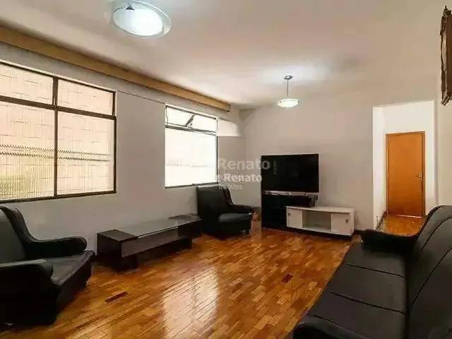 Apartamento para Venda em Belo Horizonte/MG Cruzeiro 3 Quartos