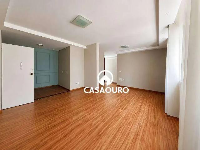 Apartamento para Venda em Belo Horizonte/MG Cruzeiro 3 Quartos