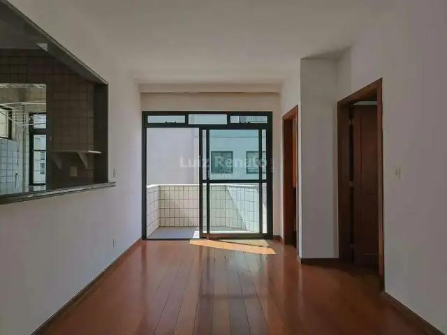 Apartamento para Venda em Belo Horizonte/MG Cruzeiro 1 Quartos