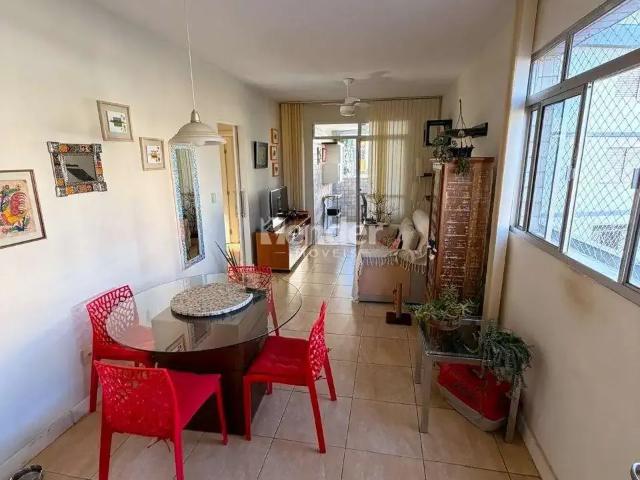 Apartamento para Venda em Belo Horizonte/MG Cruzeiro 2 Quartos