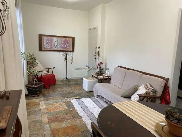 Apartamento para Venda em Belo Horizonte/MG Cruzeiro 2 Quartos