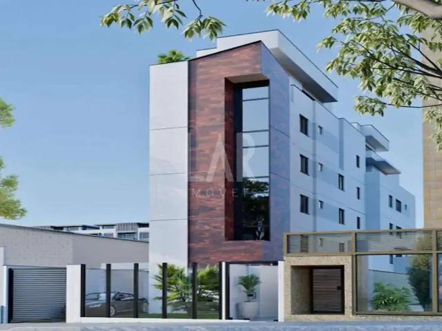 Apartamento para Venda em Belo Horizonte/MG Cruzeiro 2 Quartos