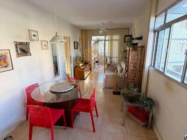 Apartamento para Venda em Belo Horizonte/MG Cruzeiro 2 Quartos
