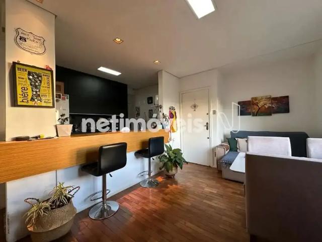 Apartamento para Venda em Belo Horizonte/MG Cruzeiro 2 Quartos