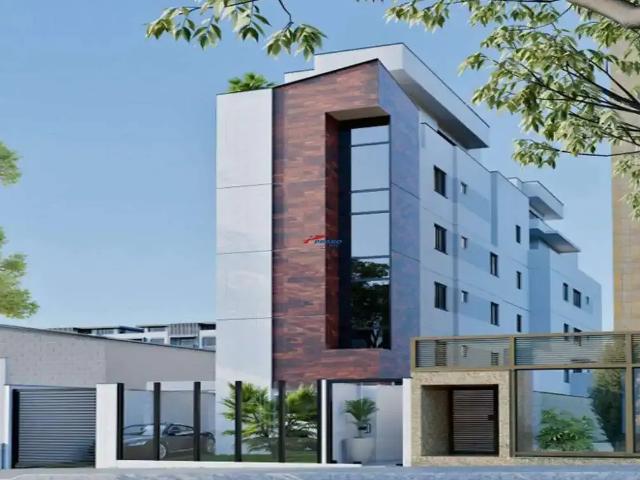 Apartamento para Venda em Belo Horizonte/MG Cruzeiro 2 Quartos