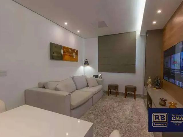 Apartamento para Venda em Belo Horizonte/MG Cruzeiro 2 Quartos