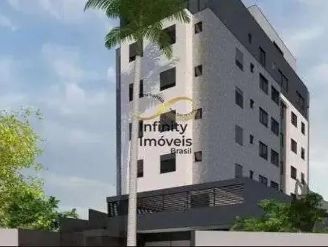 Apartamento para Venda em Belo Horizonte/MG Cruzeiro 2 Quartos