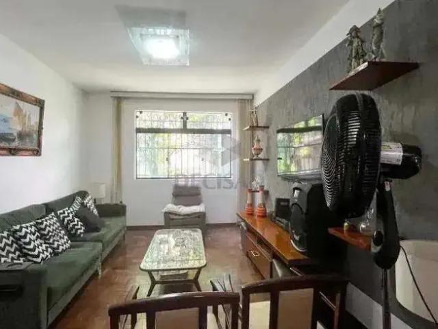 Apartamento para Venda em Belo Horizonte/MG Cruzeiro 4 Quartos