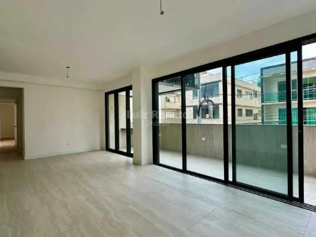 Apartamento para Venda em Belo Horizonte/MG Cruzeiro 4 Quartos
