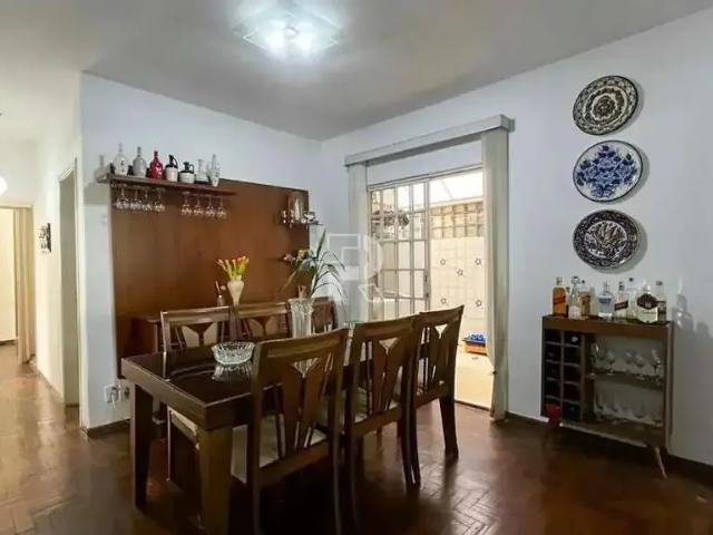 Apartamento para Venda em Belo Horizonte/MG Cruzeiro 4 Quartos
