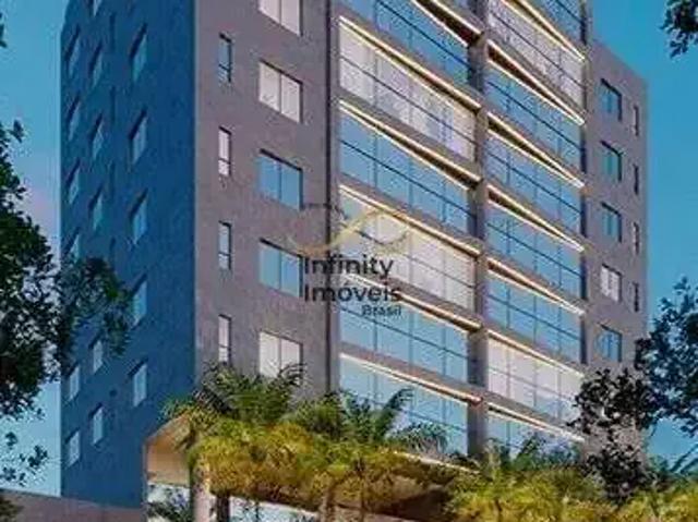 Apartamento para Venda em Belo Horizonte/MG Cruzeiro 4 Quartos