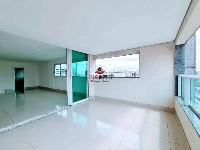 Apartamento para Venda em Belo Horizonte/MG Cruzeiro 4 Quartos