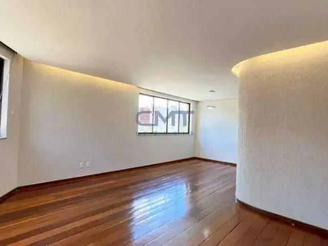 Apartamento para Venda em Belo Horizonte/MG Cruzeiro 4 Quartos