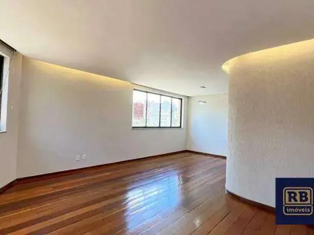 Apartamento para Venda em Belo Horizonte/MG Cruzeiro 4 Quartos