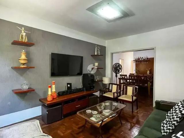 Apartamento para Venda em Belo Horizonte/MG Cruzeiro 4 Quartos