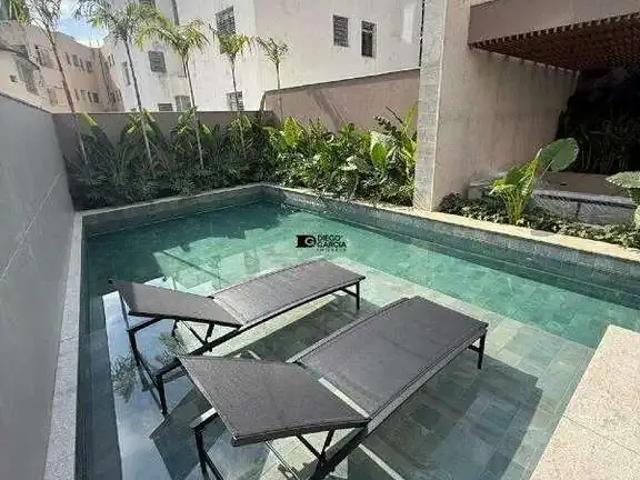 Apartamento para Venda em Belo Horizonte/MG Cruzeiro 4 Quartos