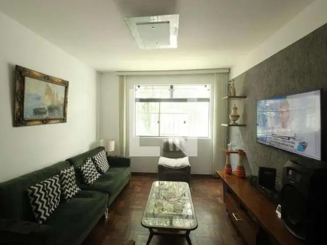 Apartamento para Venda em Belo Horizonte/MG Cruzeiro 4 Quartos