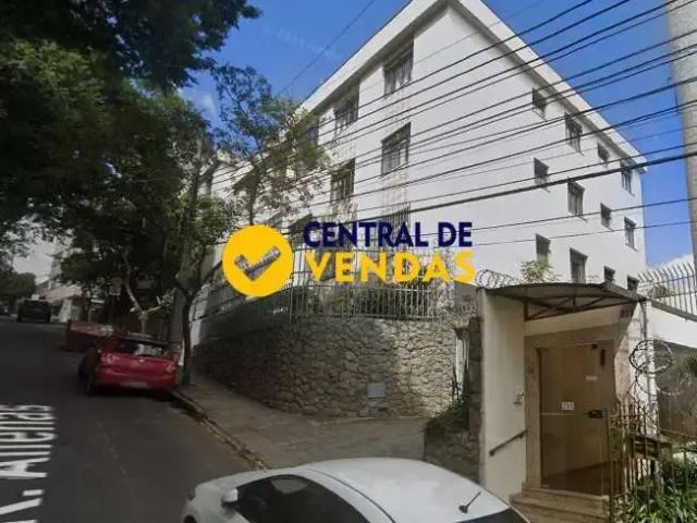 Apartamento para Venda em Belo Horizonte/MG Cruzeiro 4 Quartos