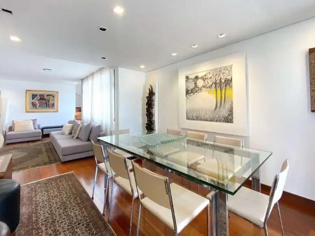 Apartamento para Venda em Belo Horizonte/MG Cruzeiro 4 Quartos