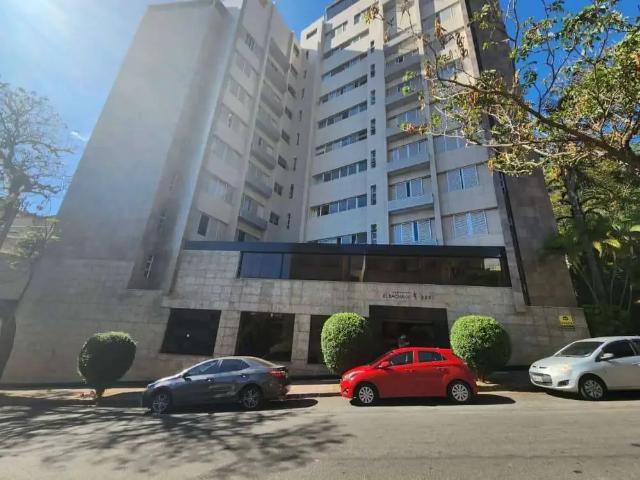Apartamento para Venda em Belo Horizonte/MG Cruzeiro 4 Quartos