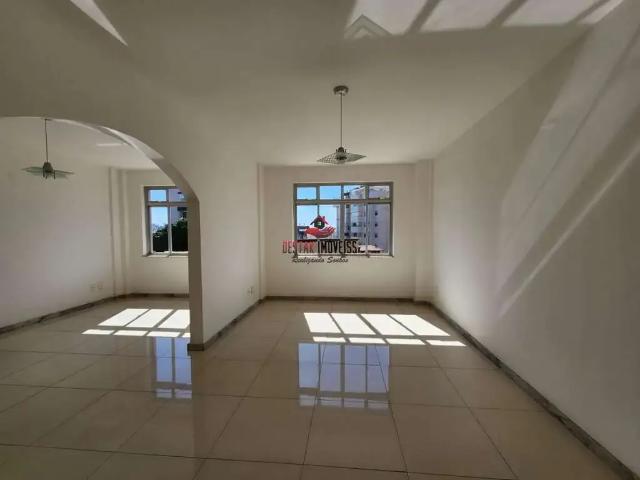 Apartamento para Venda em Belo Horizonte/MG Cruzeiro 4 Quartos