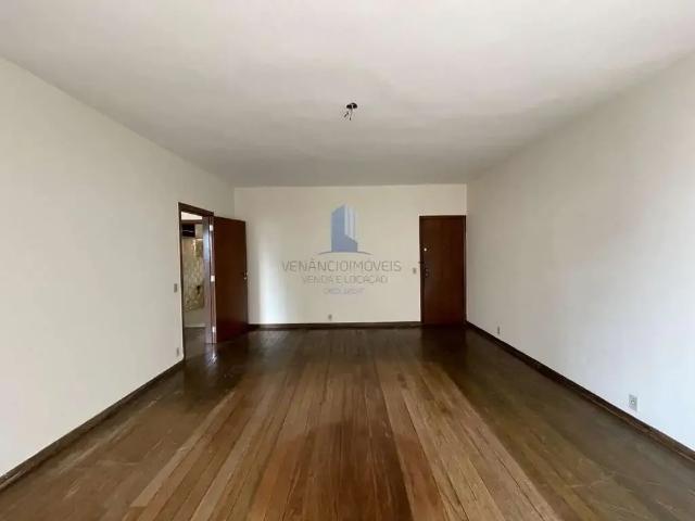 Apartamento para Venda em Belo Horizonte/MG Cruzeiro 4 Quartos