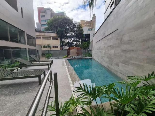 Apartamento para Venda em Belo Horizonte/MG Cruzeiro 4 Quartos