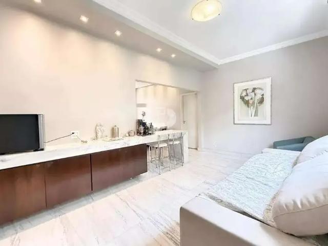 Apartamento para Venda em Belo Horizonte/MG Cruzeiro 4 Quartos