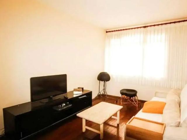 Apartamento para Venda em Belo Horizonte/MG Cruzeiro 4 Quartos