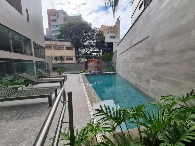 Apartamento para Venda em Belo Horizonte/MG Cruzeiro 4 Quartos