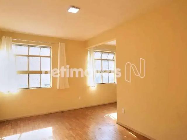 Apartamento para Venda em Belo Horizonte/MG Anchieta 3 Quartos