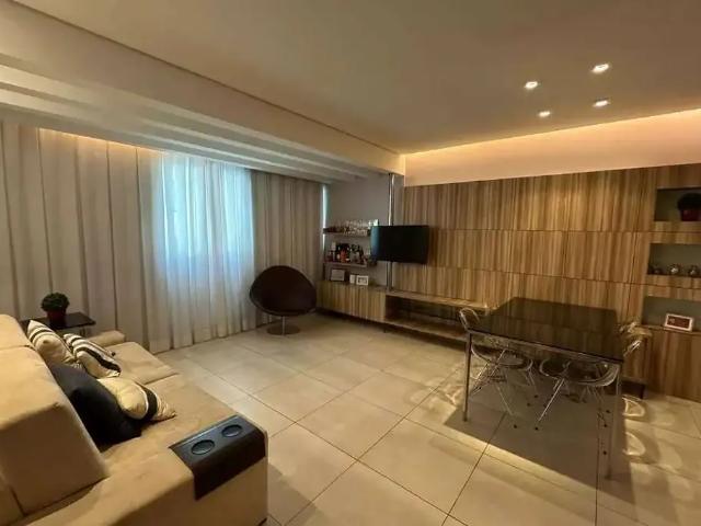Apartamento para Venda em Belo Horizonte/MG Anchieta 3 Quartos